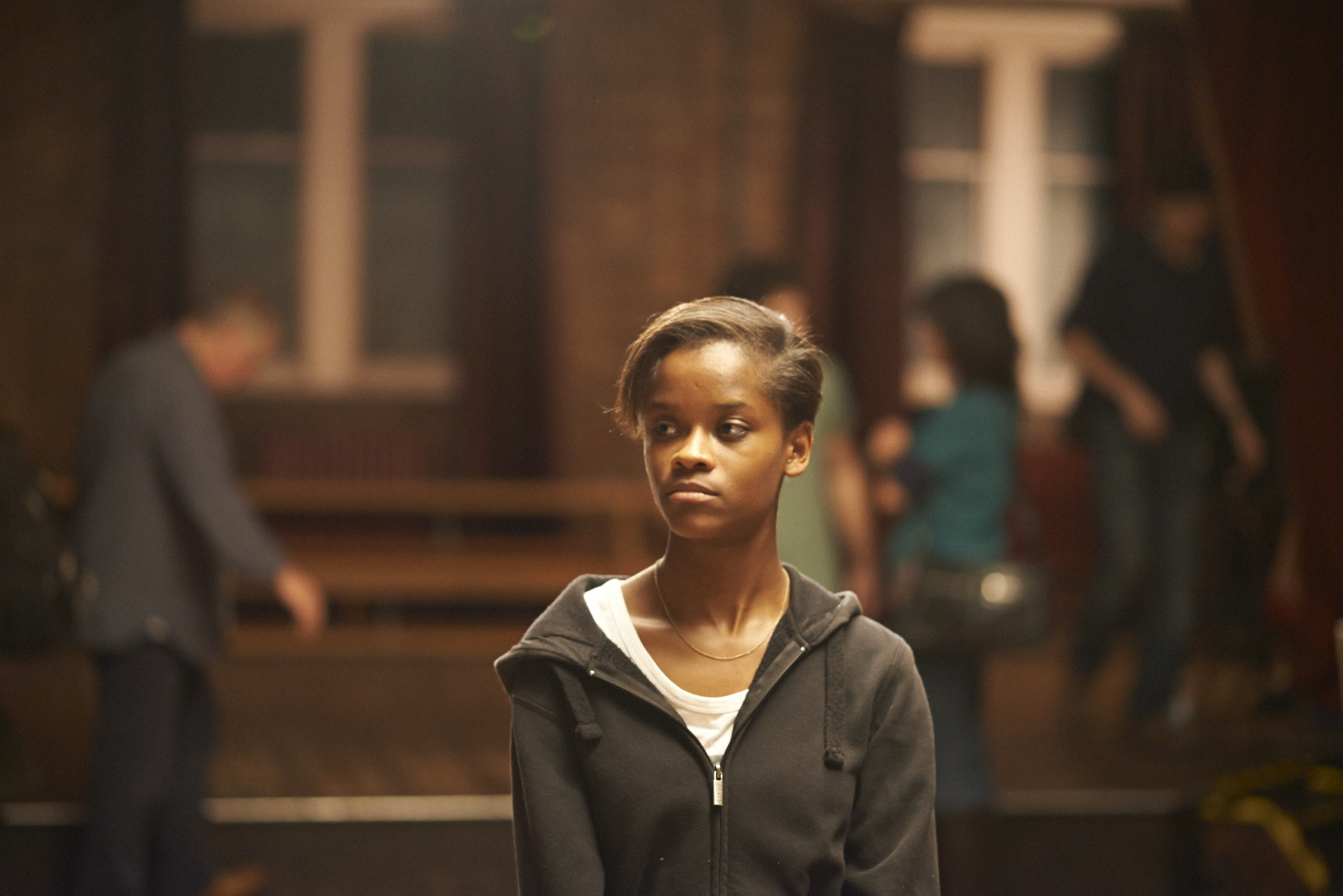 Urban Hymn – Eclipse Global Entertainment