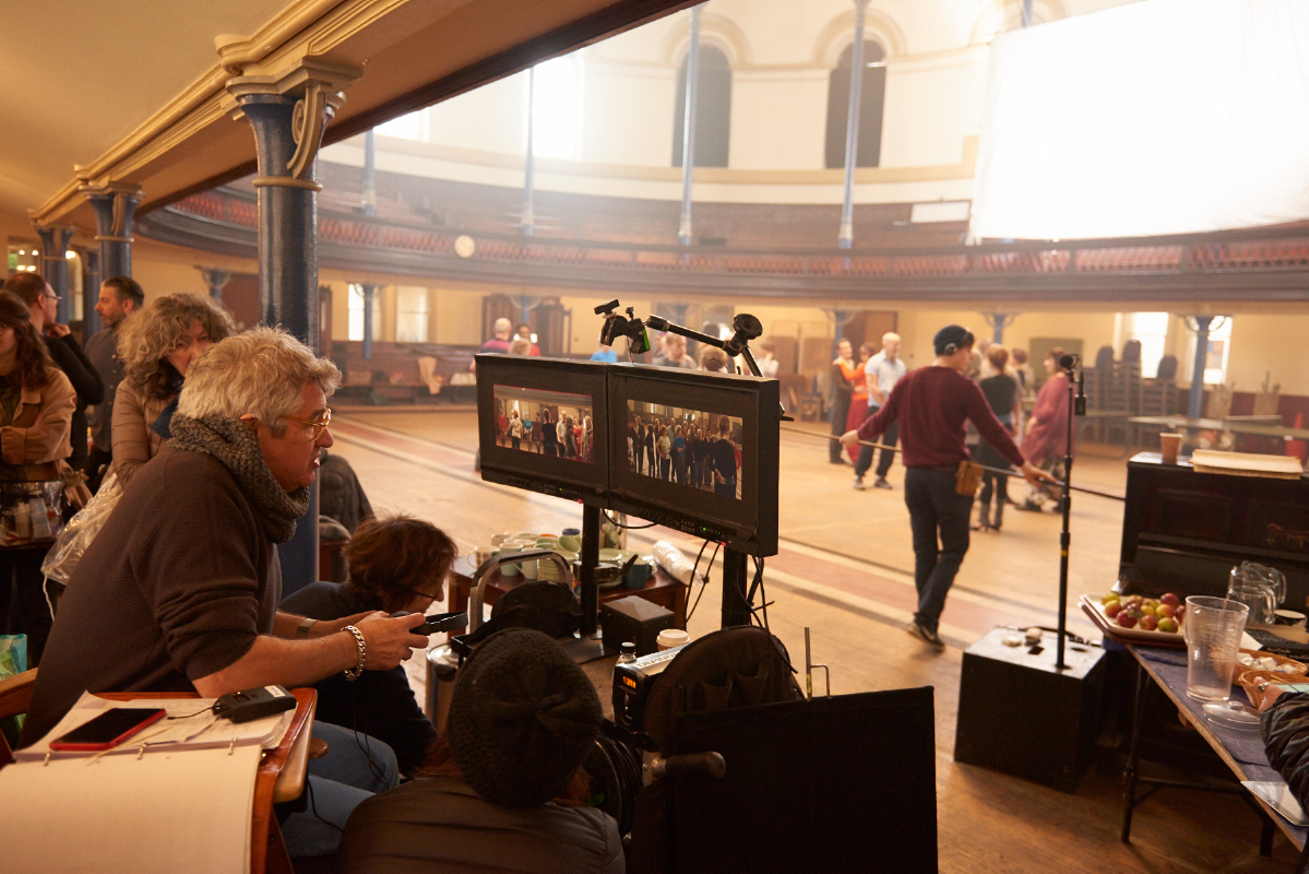 Investment – Eclipse Global Entertainment