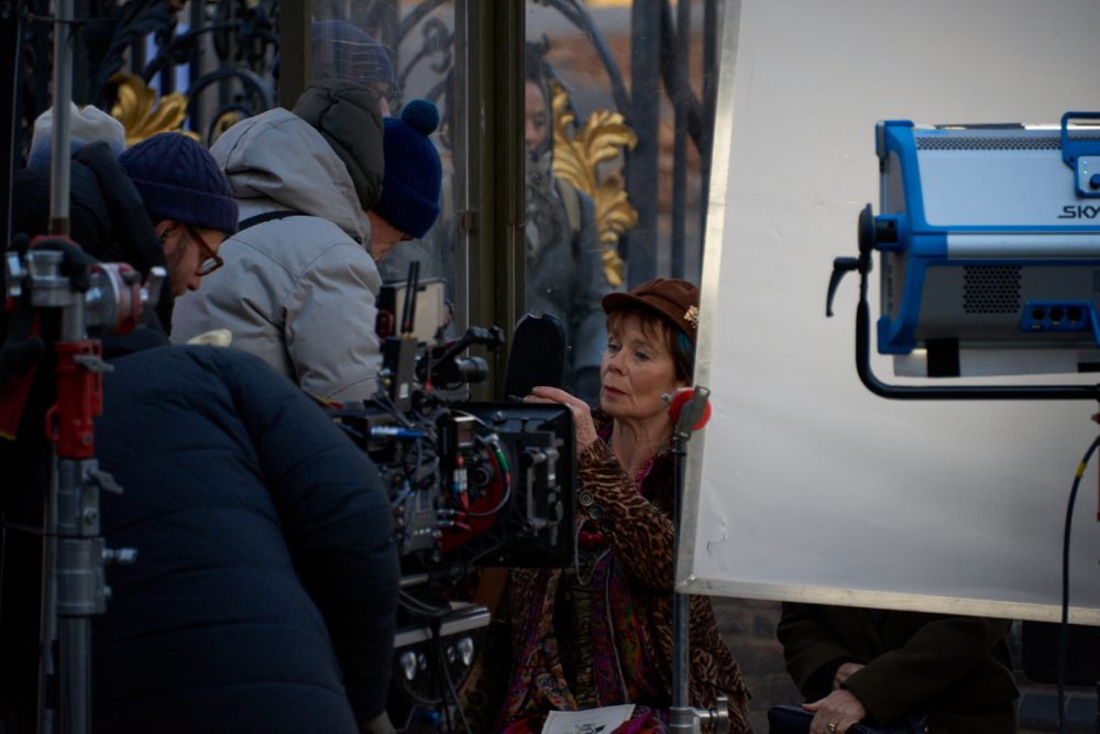 Finding Your Feet – Eclipse Global Entertainment